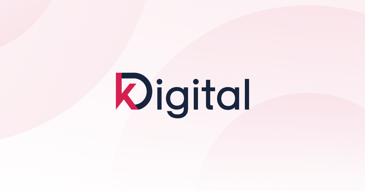 K Digital - B2B SaaS Marketing